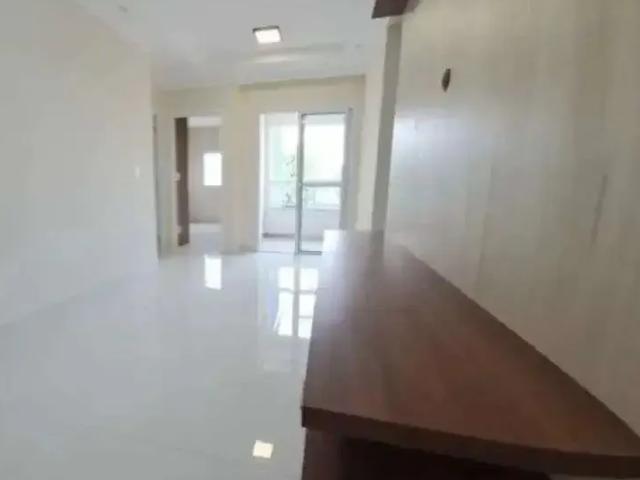 Apartamento para Locação em Jacareí/SP Loteamento Villa Branca 2 Quartos
