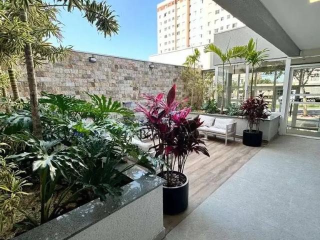 Apartamento para Locação em Jacareí/SP Loteamento Villa Branca 2 Quartos
