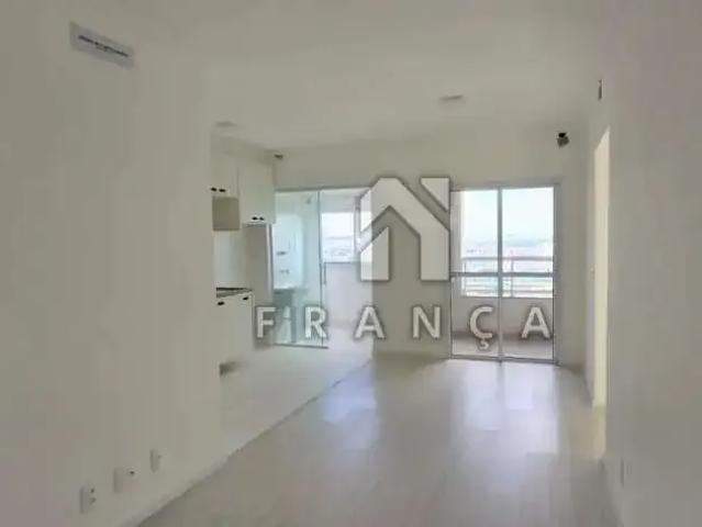 Apartamento para Locação em Jacareí/SP Loteamento Villa Branca 2 Quartos