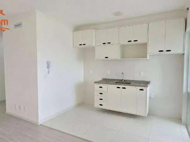 Apartamento para Locação em Jacareí/SP Loteamento Villa Branca 2 Quartos