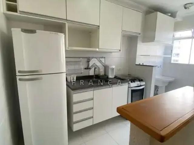 Apartamento para Locação em Jacareí/SP Loteamento Villa Branca 2 Quartos