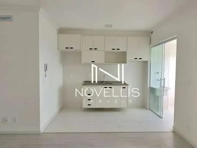 Apartamento para Locação em Jacareí/SP Loteamento Villa Branca 2 Quartos
