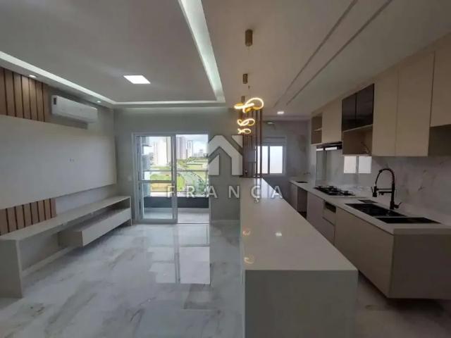 Apartamento para Locação em Jacareí/SP Loteamento Villa Branca 2 Quartos