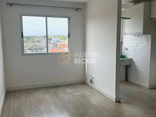 Apartamento para Locação em Jacareí/SP Loteamento Villa Branca 2 Quartos