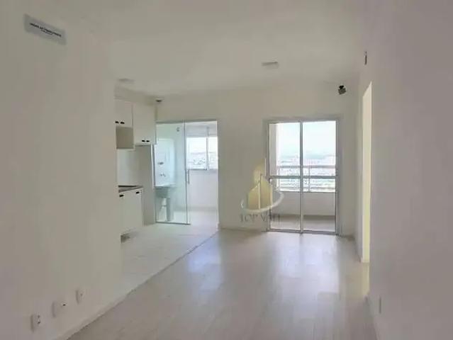 Apartamento para Locação em Jacareí/SP Loteamento Villa Branca 2 Quartos