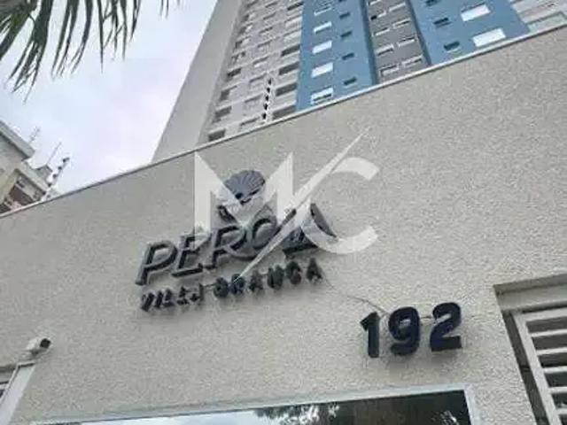 Apartamento para Locação em Jacareí/SP Loteamento Villa Branca 2 Quartos