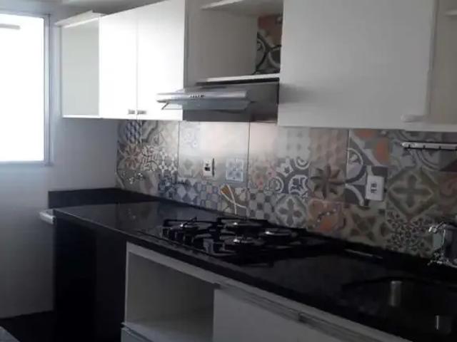 Apartamento para Locação em Jacareí/SP Loteamento Villa Branca 2 Quartos