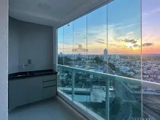 Apartamento para Locação em Jacareí/SP Loteamento Villa Branca 2 Quartos