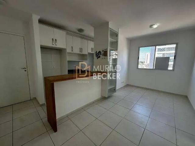 Apartamento para Locação em Jacareí/SP Loteamento Villa Branca 2 Quartos