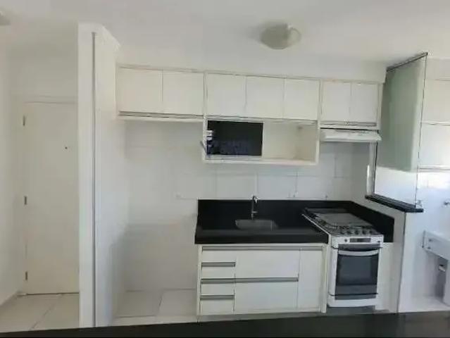 Apartamento para Locação em Jacareí/SP Loteamento Villa Branca 2 Quartos