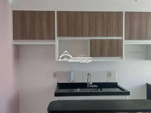 Apartamento para Locação em Jacareí/SP Loteamento Villa Branca 2 Quartos