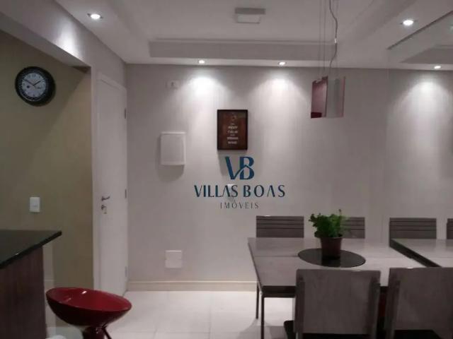 Apartamento para Locação em Jacareí/SP Loteamento Villa Branca 2 Quartos