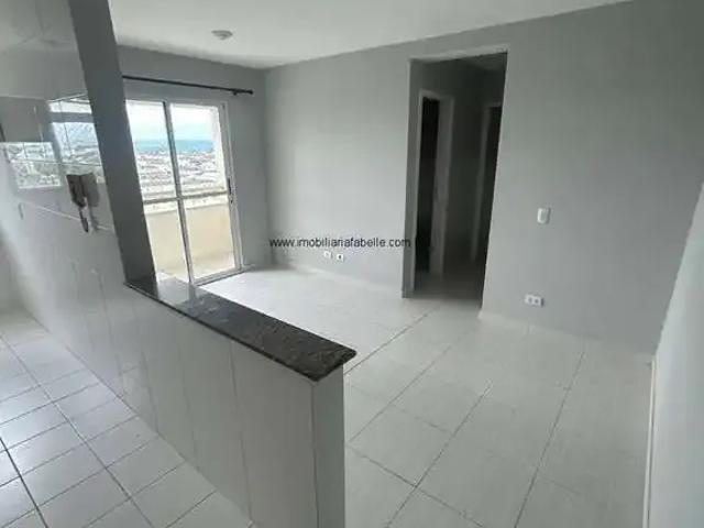 Apartamento para Locação em Jacareí/SP Loteamento Villa Branca 2 Quartos