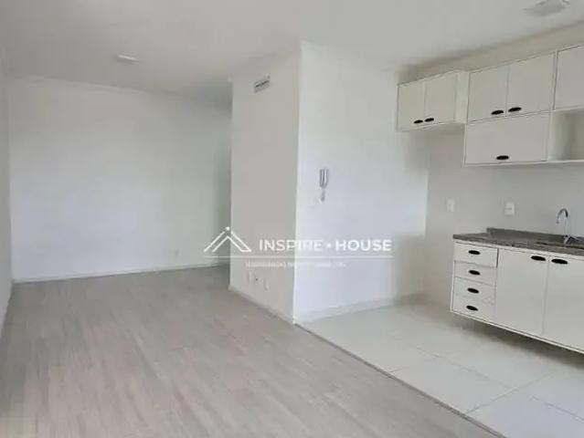 Apartamento para Locação em Jacareí/SP Loteamento Villa Branca 2 Quartos