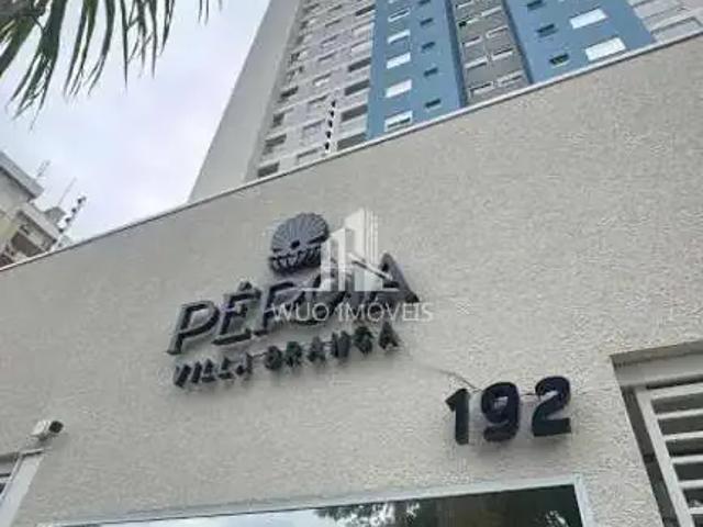 Apartamento para Locação em Jacareí/SP Loteamento Villa Branca 2 Quartos