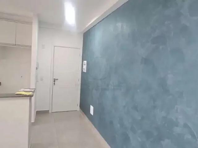 Apartamento para Locação em Jacareí/SP Loteamento Villa Branca 2 Quartos