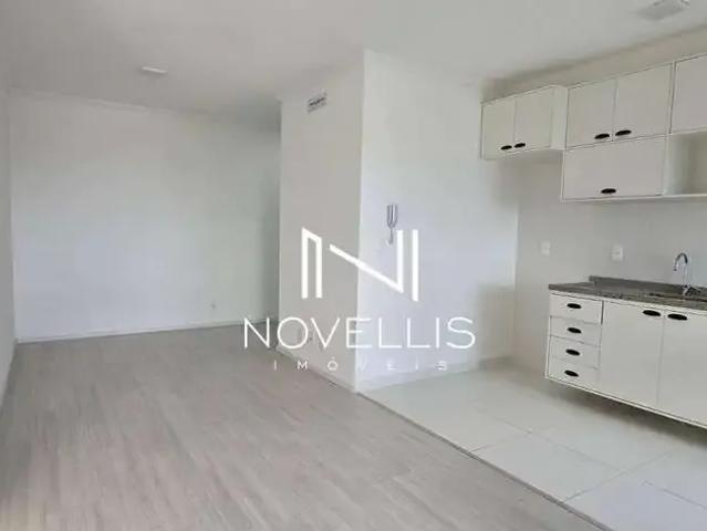 Apartamento para Locação em Jacareí/SP Loteamento Villa Branca 2 Quartos