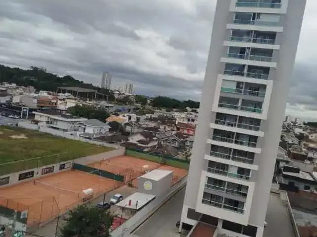 Apartamento para Locação em Jacareí/SP Loteamento Villa Branca 2 Quartos