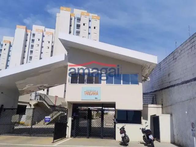 Apartamento para Locação em Jacareí/SP Loteamento Jardim Sol Nascente 2 Quartos