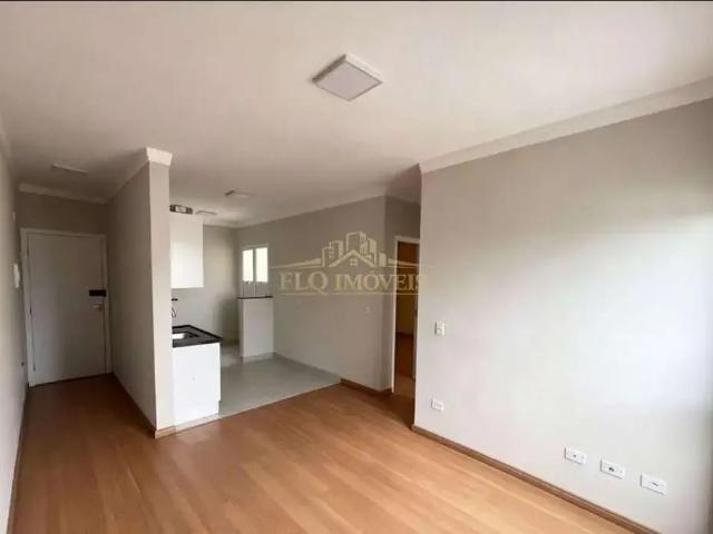 Apartamento para Locação em Jacareí/SP Loteamento Jardim Sol Nascente 2 Quartos