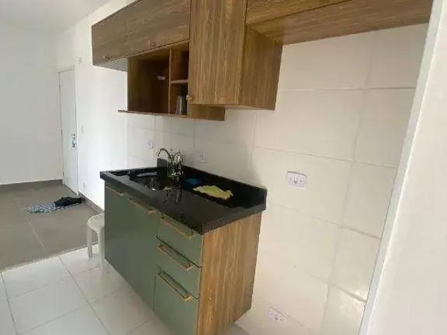 Apartamento para Locação em Jacareí/SP Loteamento Jardim Sol Nascente 2 Quartos