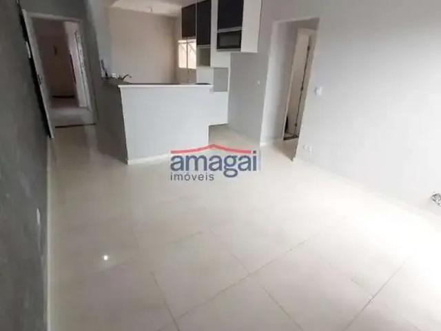 Apartamento para Locação em Jacareí/SP Loteamento Jardim Sol Nascente 3 Quartos