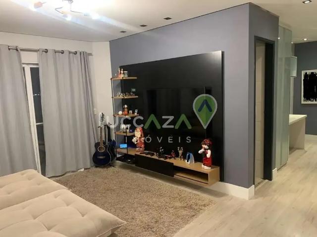 Apartamento para Locação em Jacareí/SP Santa Cruz dos Lázaros 3 Quartos
