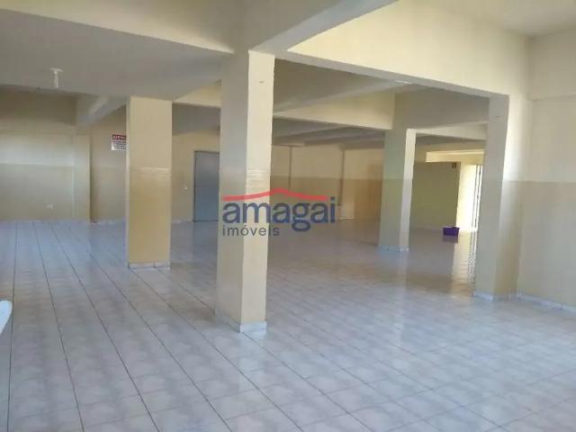 Apartamento para Locação em Jacareí/SP Santa Cruz dos Lázaros 3 Quartos