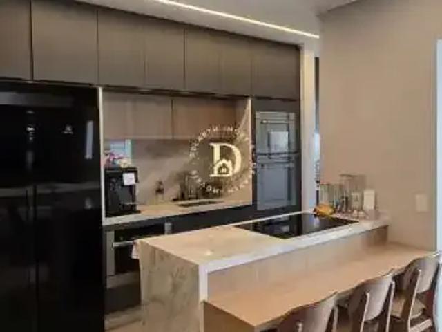 Apartamento para Locação em Jacareí/SP Pagador de Andrade 1 Quartos