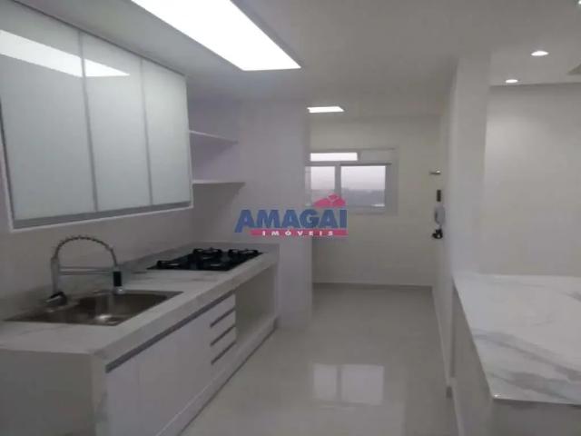 Apartamento para Locação em Jacareí/SP Pagador de Andrade 2 Quartos