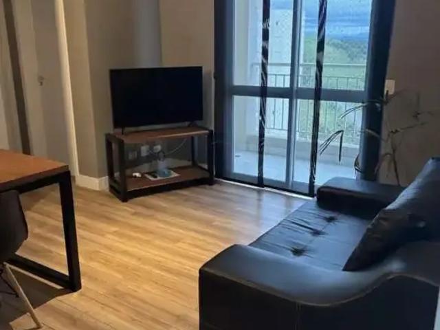 Apartamento para Locação em Jacareí/SP Pagador de Andrade 2 Quartos