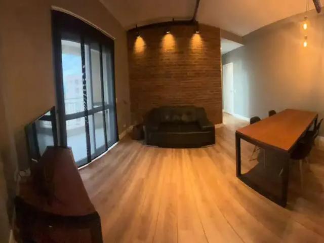 Apartamento para Locação em Jacareí/SP Pagador de Andrade 2 Quartos