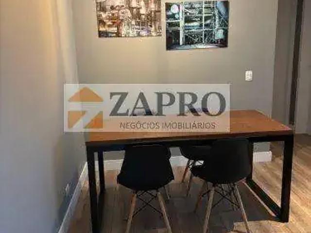 Apartamento para Locação em Jacareí/SP Pagador de Andrade 2 Quartos