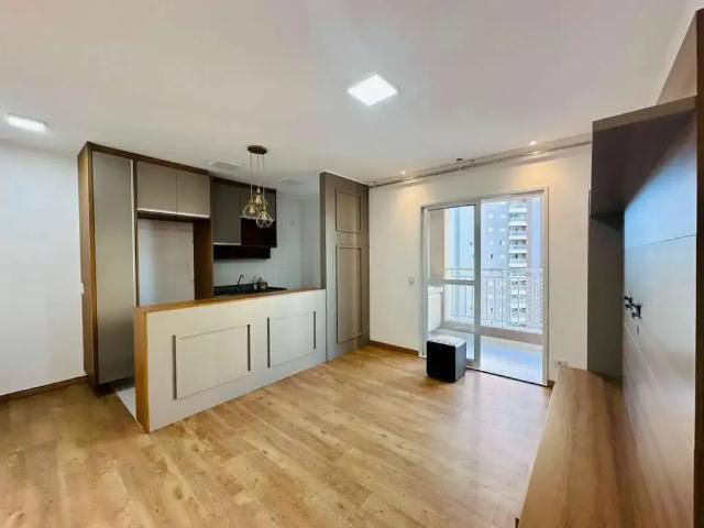 Apartamento para Locação em Jacareí/SP Pagador de Andrade 2 Quartos