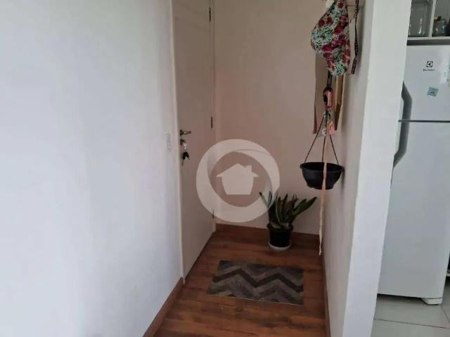 Apartamento para Locação em Jacareí/SP Pagador de Andrade 2 Quartos