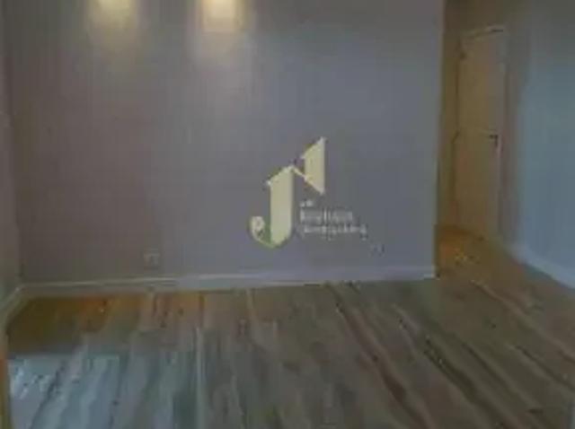 Apartamento para Locação em Jacareí/SP Pagador de Andrade 2 Quartos