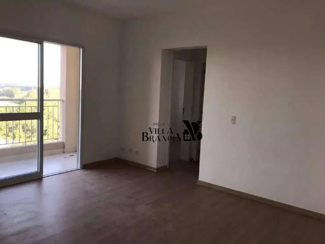 Apartamento para Locação em Jacareí/SP Pagador de Andrade 2 Quartos
