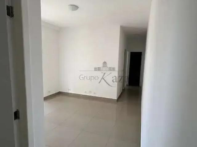 Apartamento para Locação em Jacareí/SP Pagador de Andrade 2 Quartos