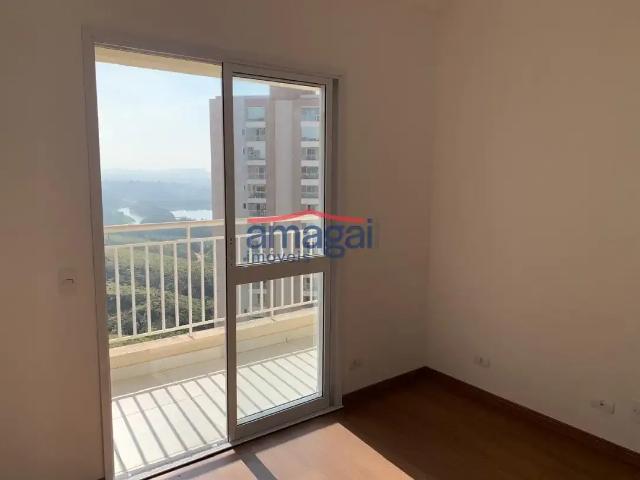 Apartamento para Locação em Jacareí/SP Pagador de Andrade 2 Quartos