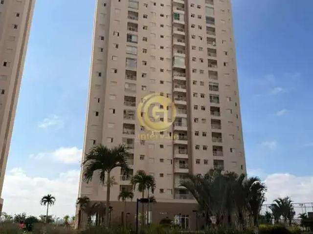 Apartamento para Locação em Jacareí/SP Pagador de Andrade 2 Quartos
