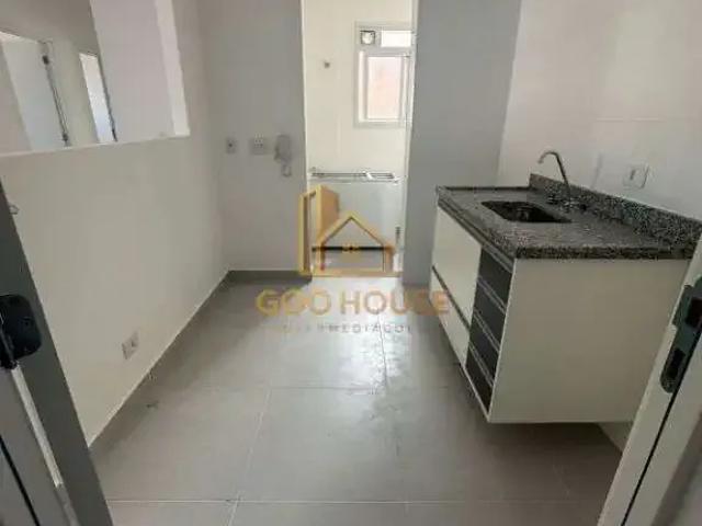 Apartamento para Locação em Jacareí/SP Pagador de Andrade 3 Quartos