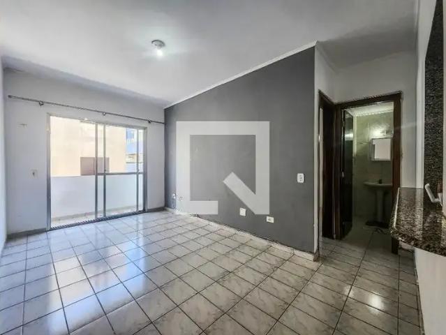 Apartamento para Locação em Jacareí/SP Parque Itamarati 2 Quartos