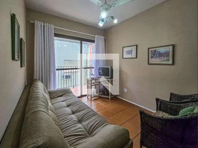 Apartamento para Locação em Jacareí/SP Parque Itamarati 2 Quartos