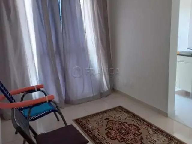 Apartamento para Locação em Jacareí/SP Parque Itamarati 2 Quartos