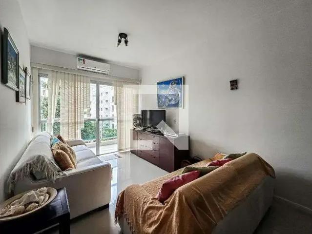 Apartamento para Locação em Jacareí/SP Parque Itamarati 2 Quartos