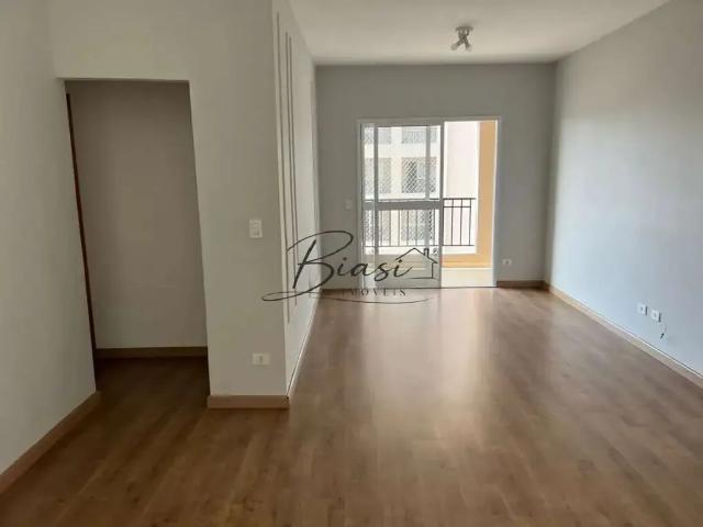 Apartamento para Locação em Jacareí/SP Parque Santo Antônio 3 Quartos