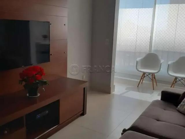 Apartamento para Locação em Jacareí/SP Parque Santo Antônio 3 Quartos