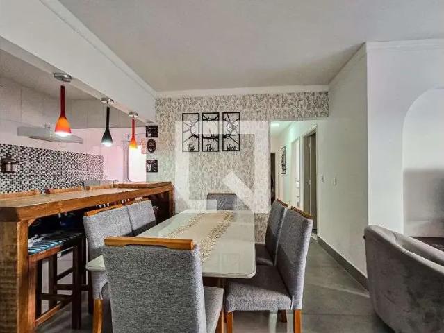 Apartamento para Locação em Jacareí/SP Parque Santo Antônio 2 Quartos