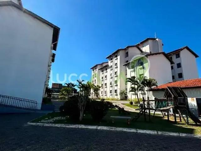 Apartamento para Locação em Jacareí/SP Parque Santo Antônio 2 Quartos