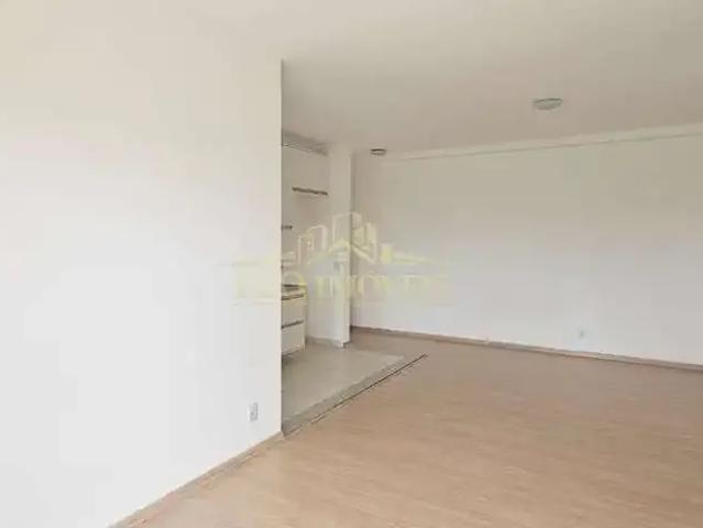 Apartamento para Locação em Jacareí/SP Residencial São Paulo 3 Quartos